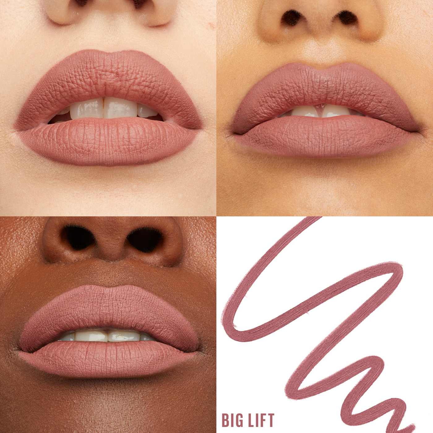 Maybelline Lifter Liner Lip Liner Makeup with Hyaluronic Acid - Big ... Maybelline Lifter Liner Lip Liner Makeup with Hyaluronic Acid - Big ...