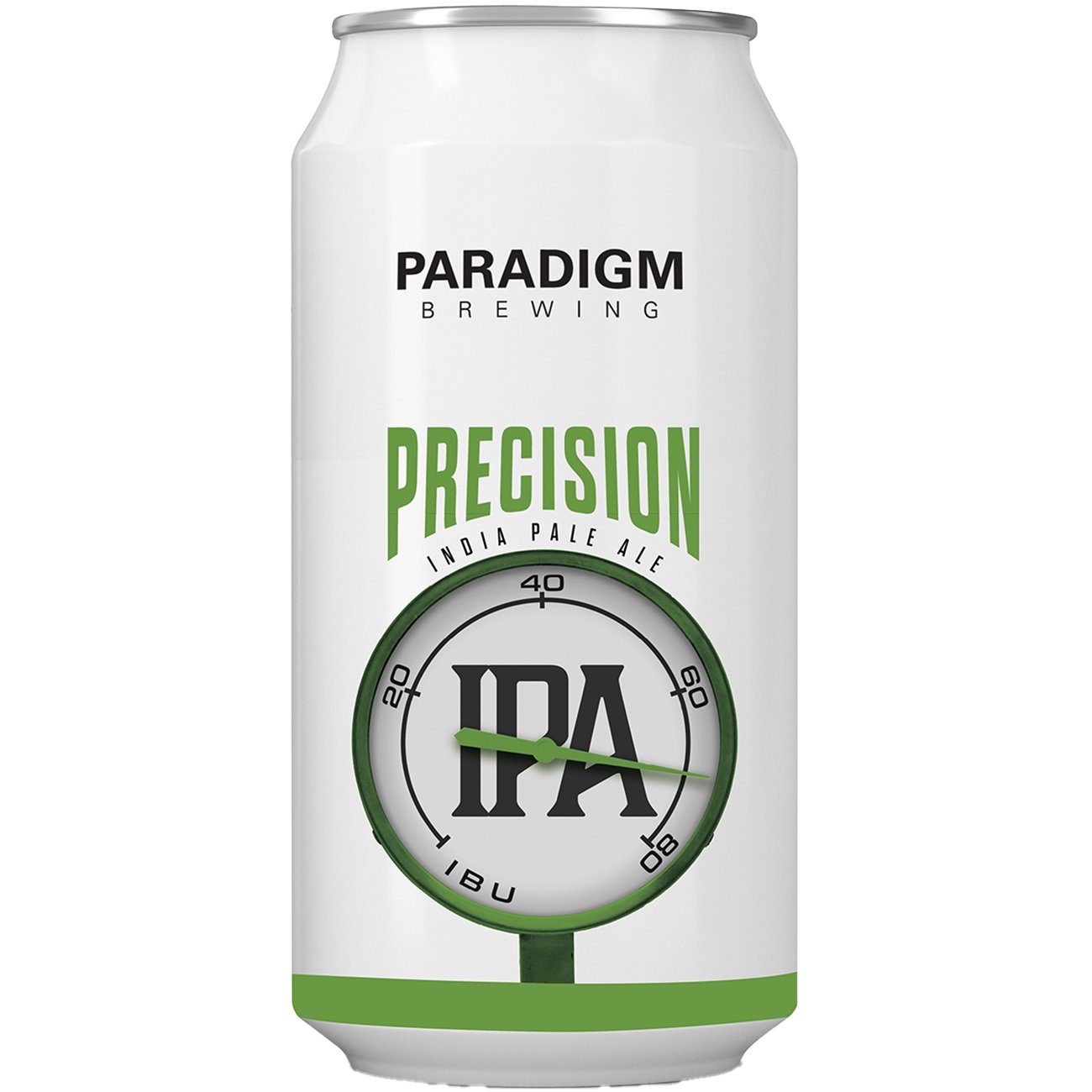 Paradigm Brewing Precision IPA - Shop Beer at H-E-B