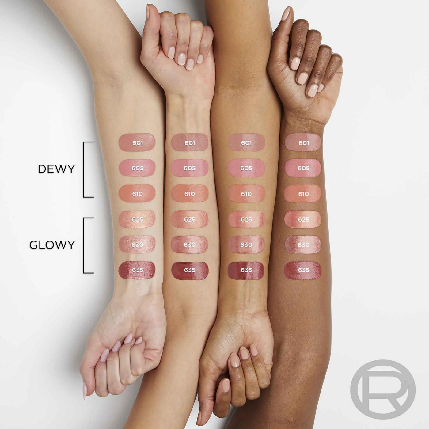 L'Oréal Paris True Match Lumi Liquid Blush - Dewy Rich Coral - Shop ...