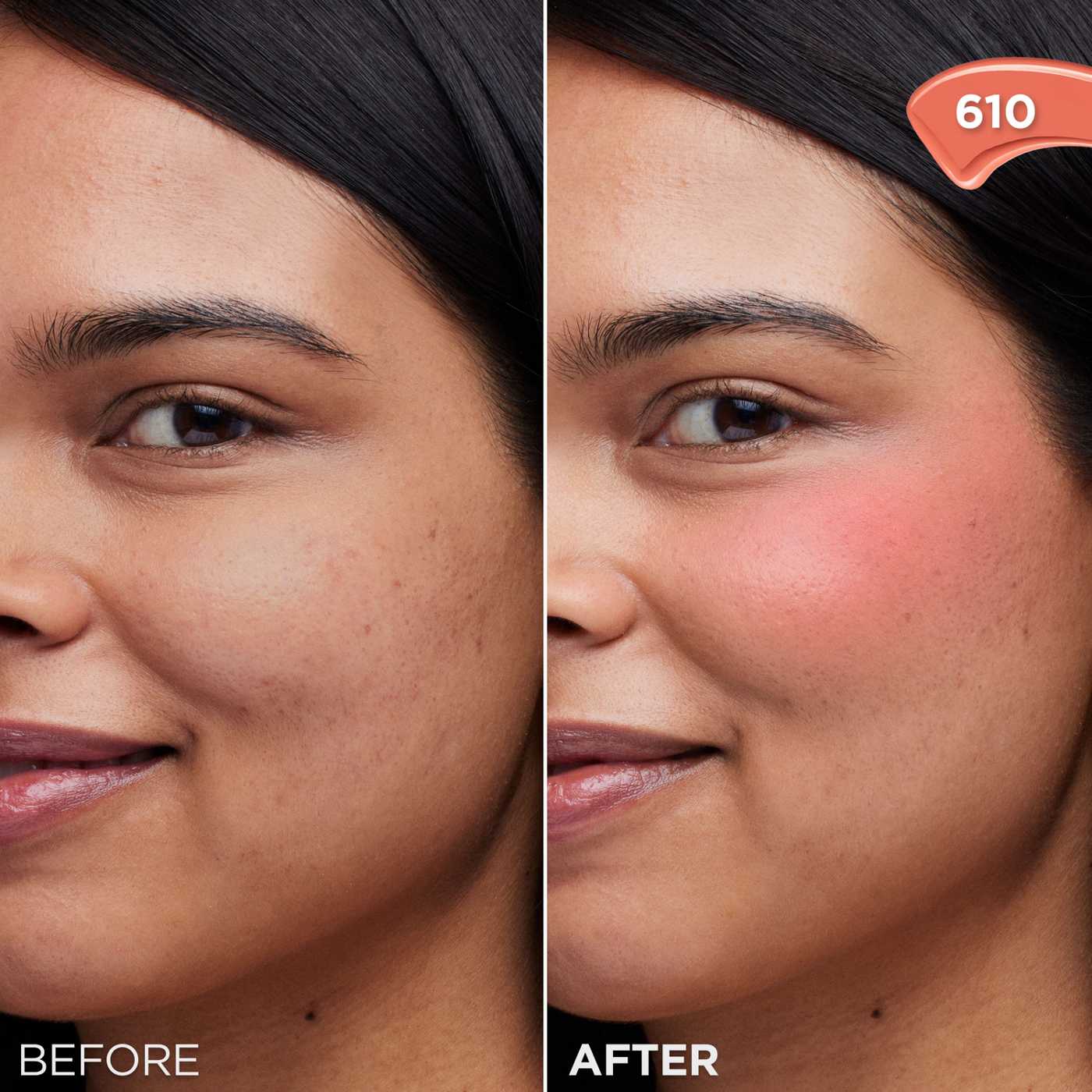 L'Oréal Paris True Match Lumi Liquid Blush - Dewy Rich Coral - Shop ...