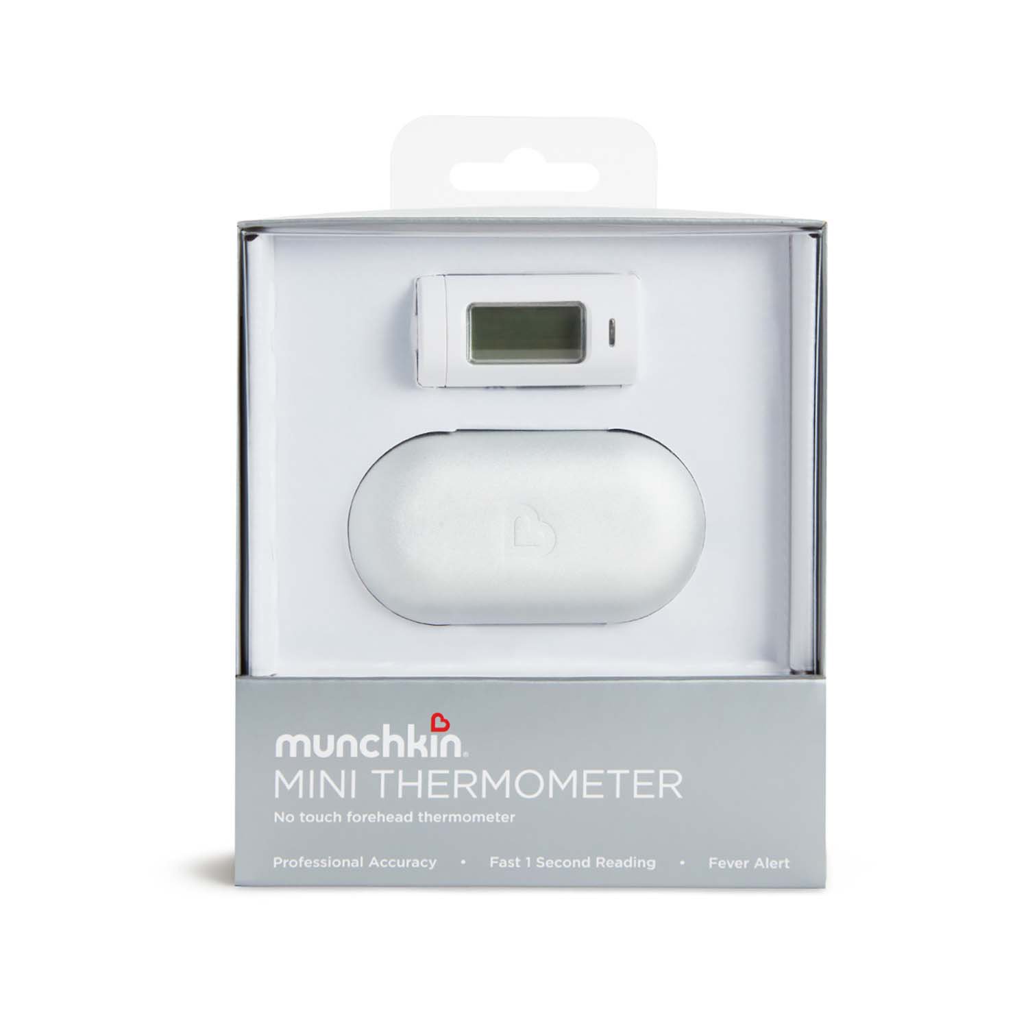 Munchkin Mini Thermometer - Shop Medical devices & supplies at H-E-B