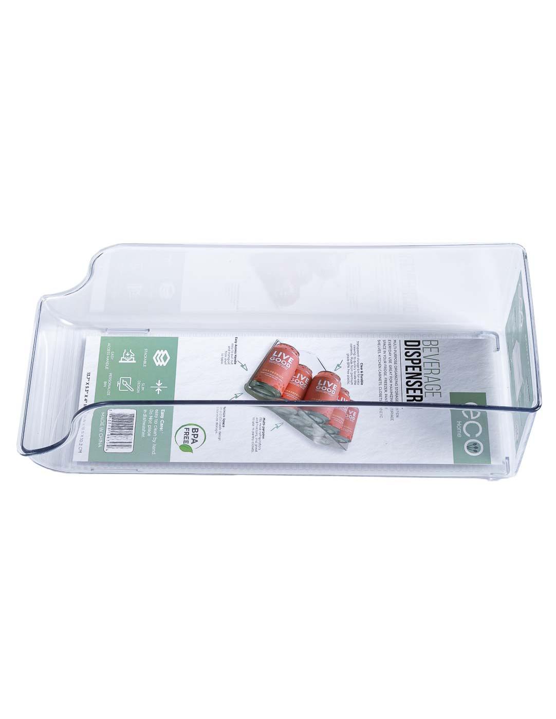 Eco Home Beverage Dispenser - Shop Sink & kitchen organizers at H-E-B