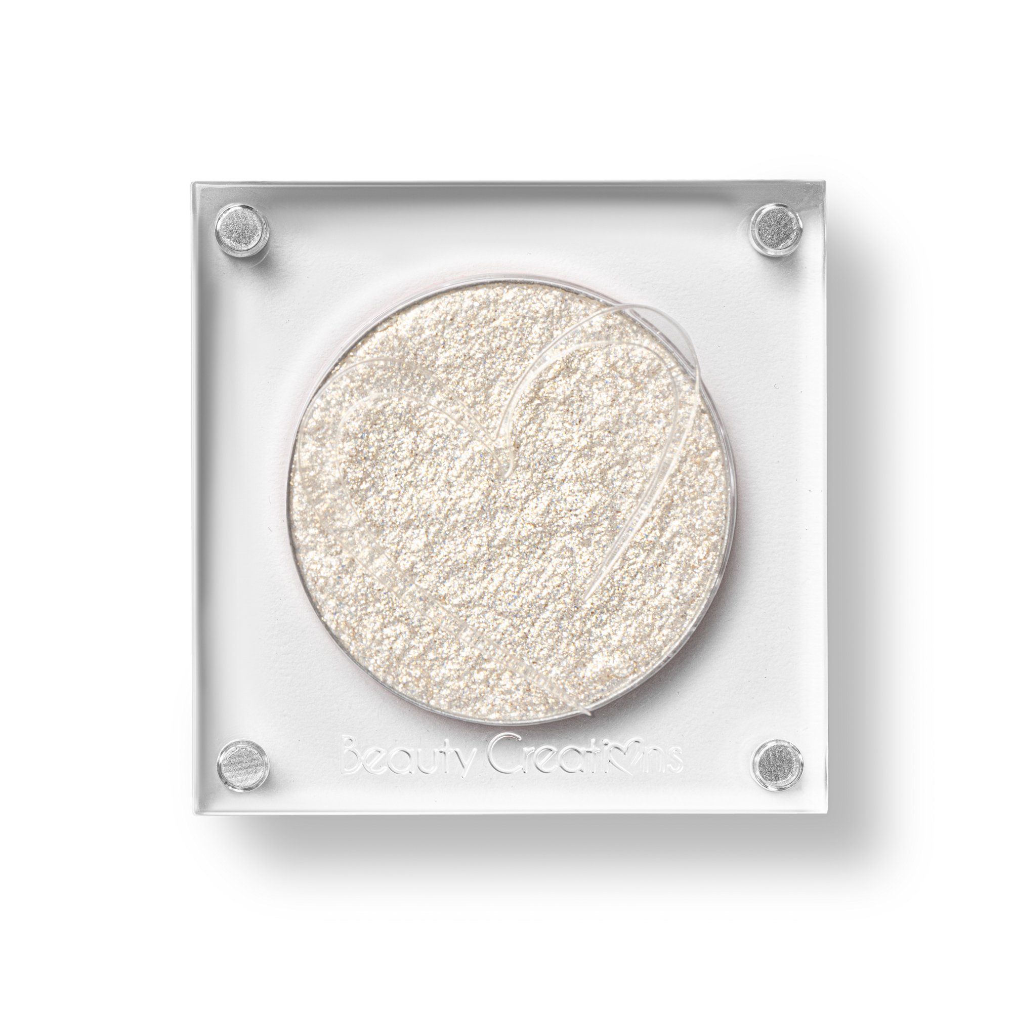 Beauty Creations Single Pressed Eye Shadow - Spaced Out - Shop ...