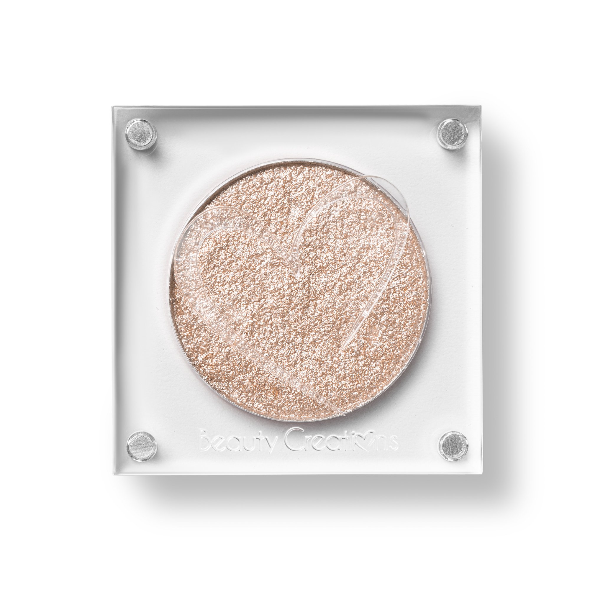 Beauty Creations Single Pressed Eye Shadow - Oh Hey - Shop Eyeshadow at ...