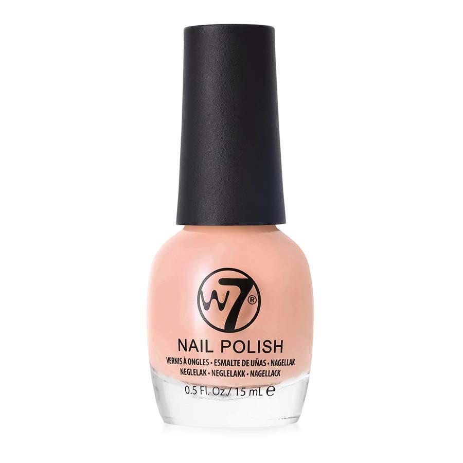 W7 Nail Polish - Polished - Shop Nail polish at H-E-B