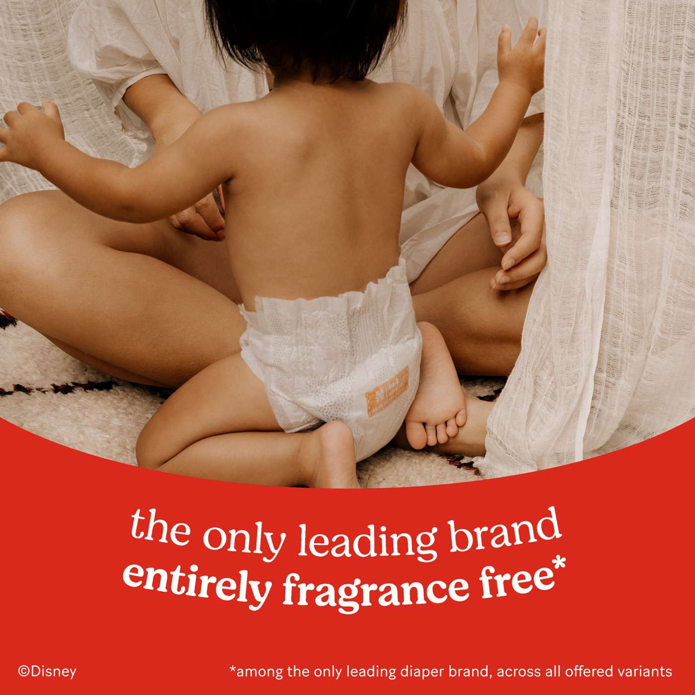 Huggies Skin Essentials Baby Diapers - Size 2 - Shop Diapers at H-E-B