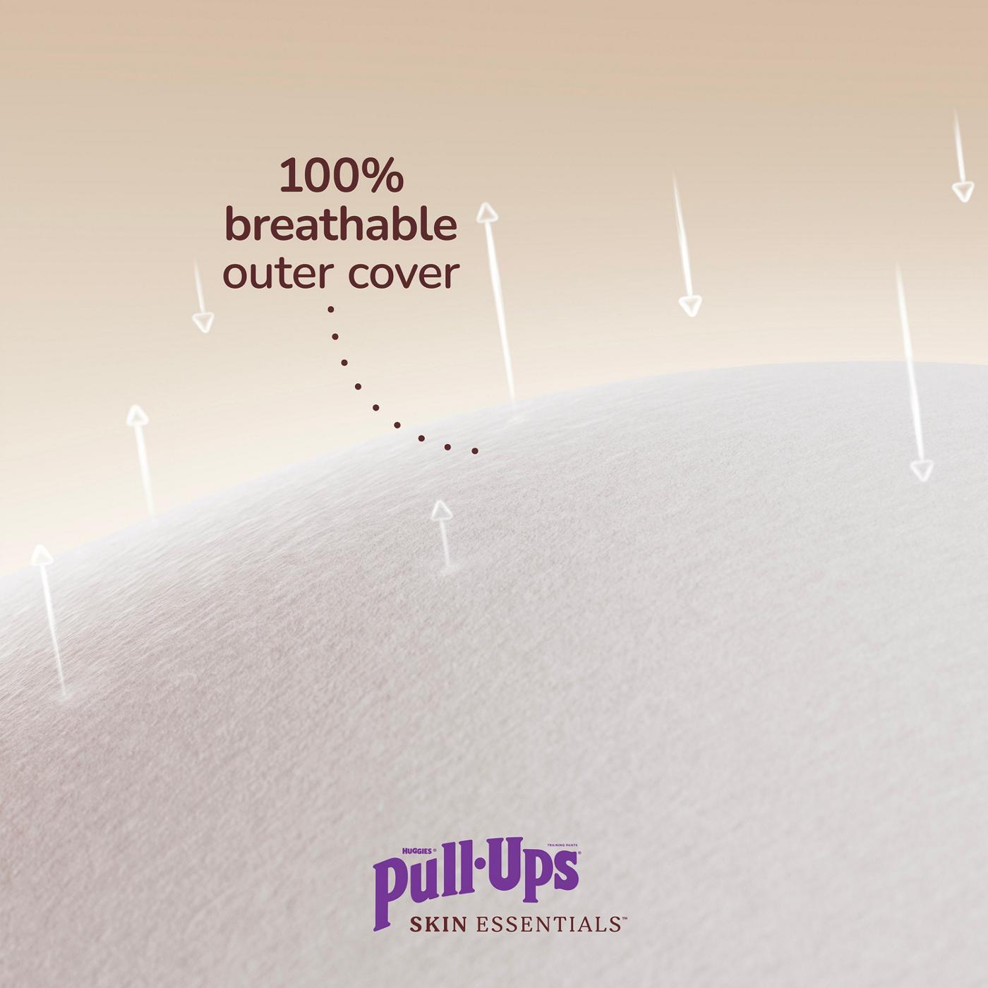 Pull-Ups Skin Essentials Girls' Training Pants - 2T-3T - Shop Training ...