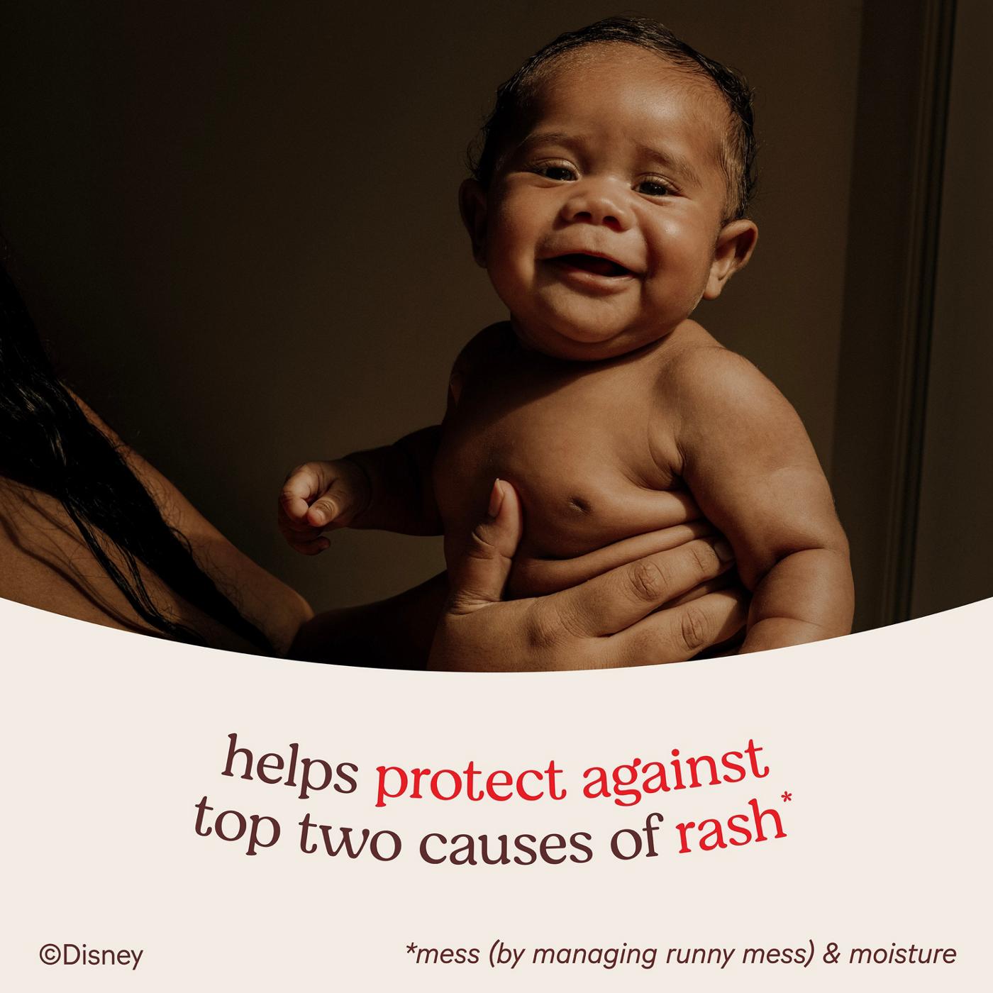 Huggies Skin Essentials Baby Diapers - Size 4 - Shop Diapers at H-E-B