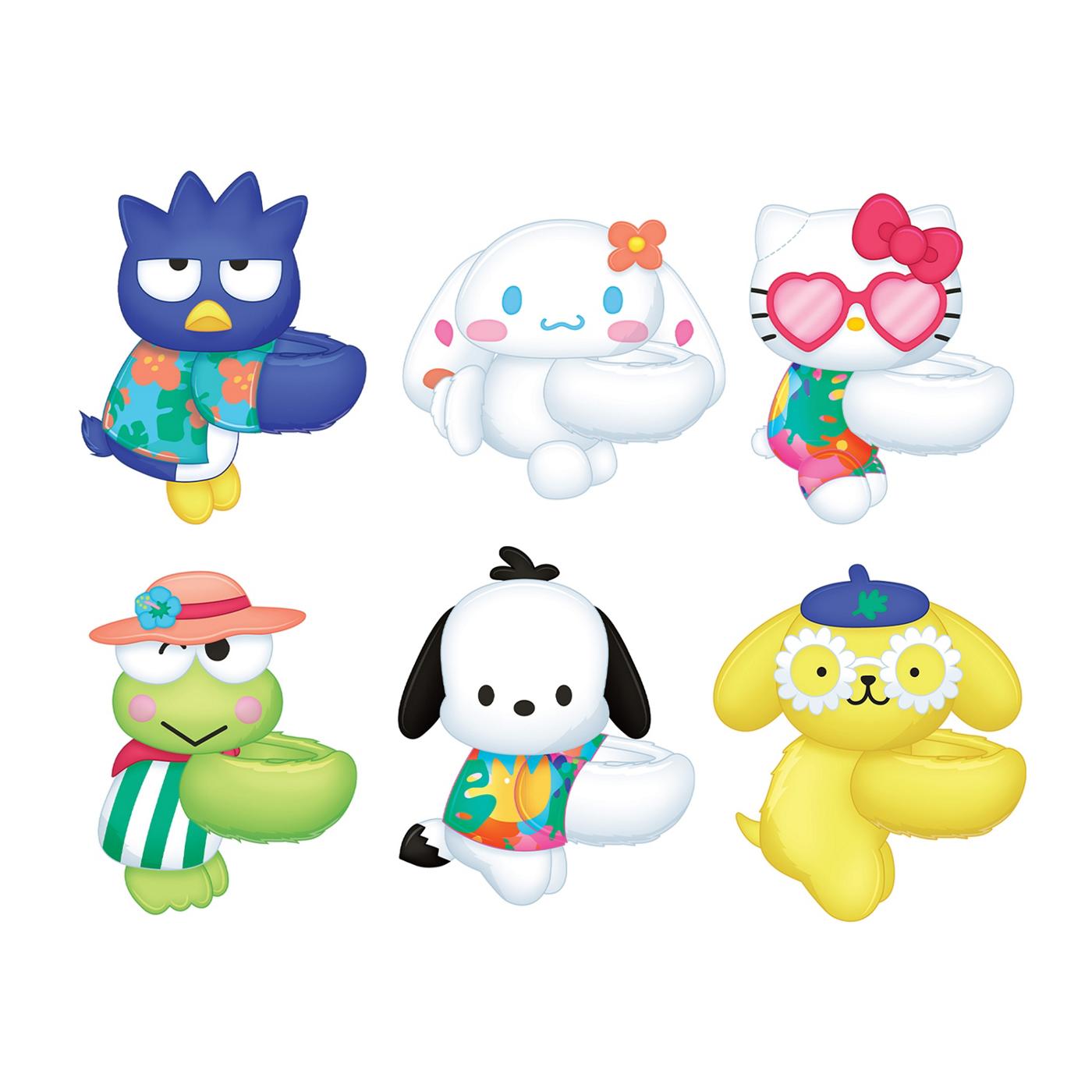 Bulls i Toy Hello Kitty & Friends Cutie Cuff - Series 3 - Shop Action ...