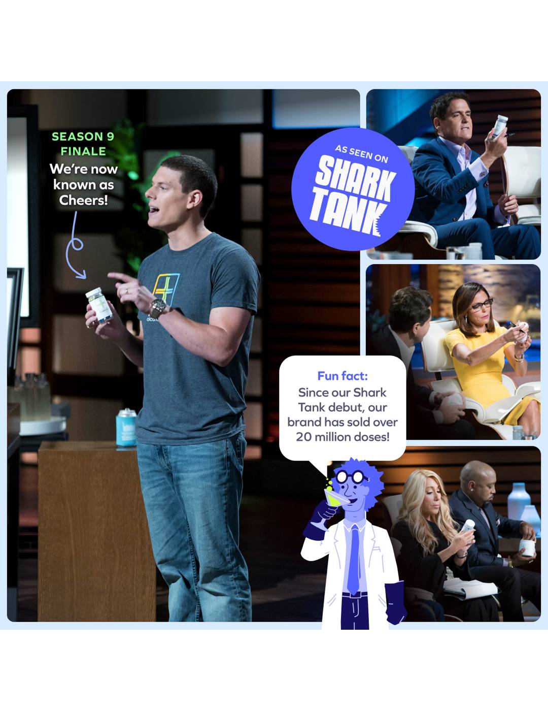 Cheers Next Morning Aid - Shop Digestion & nausea at H-E-B