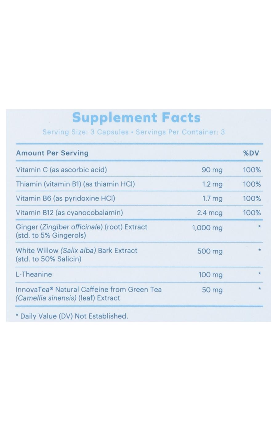 Cheers Next Morning Aid - Shop Digestion & nausea at H-E-B