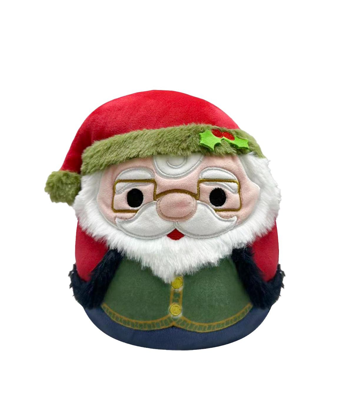 Squishmallows Christmas Mystery Plush Capsule - Shop Plush toys at H-E-B