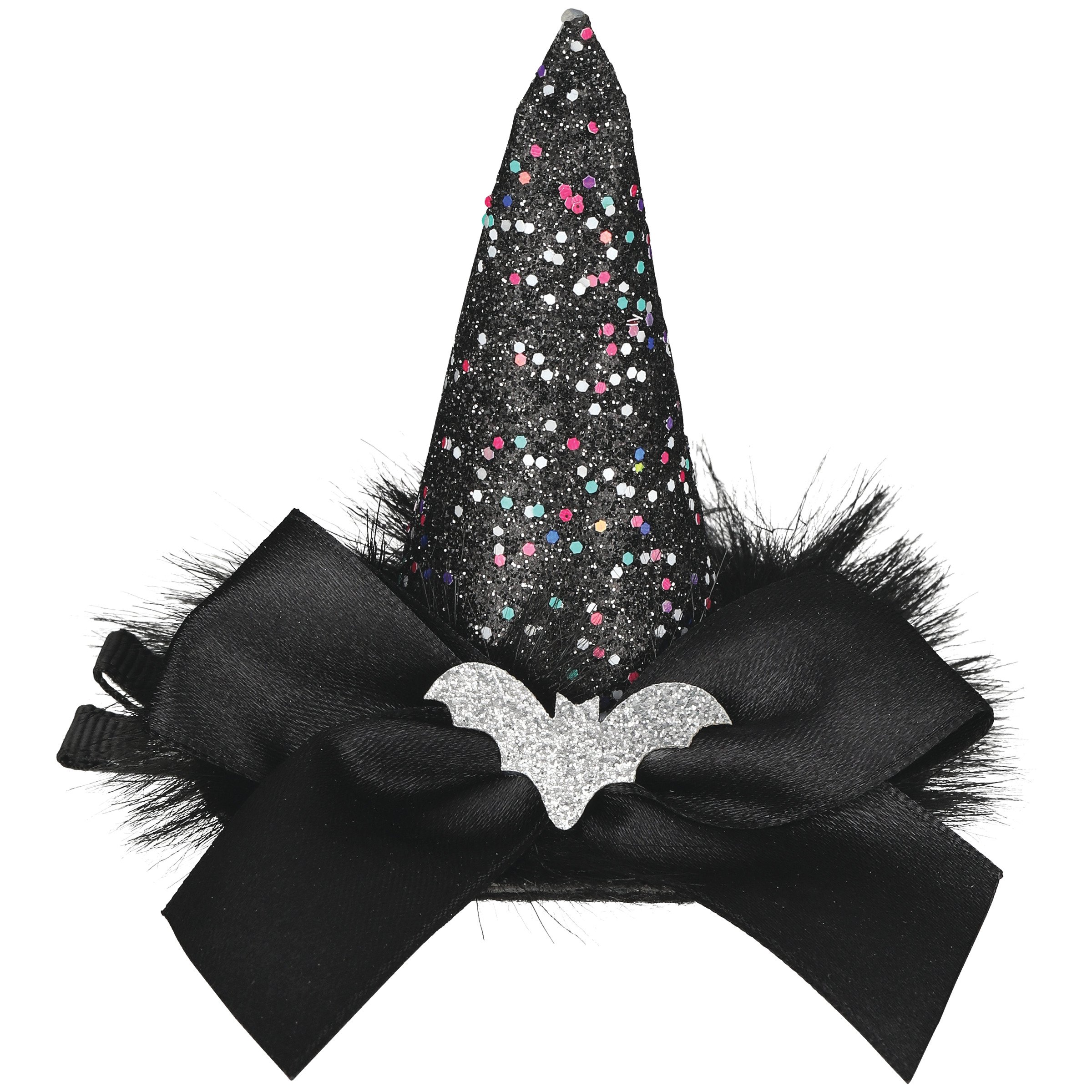 Scunci Hey Boo! Witch Hat Salon Clip - Shop Hair accessories at H-E-B