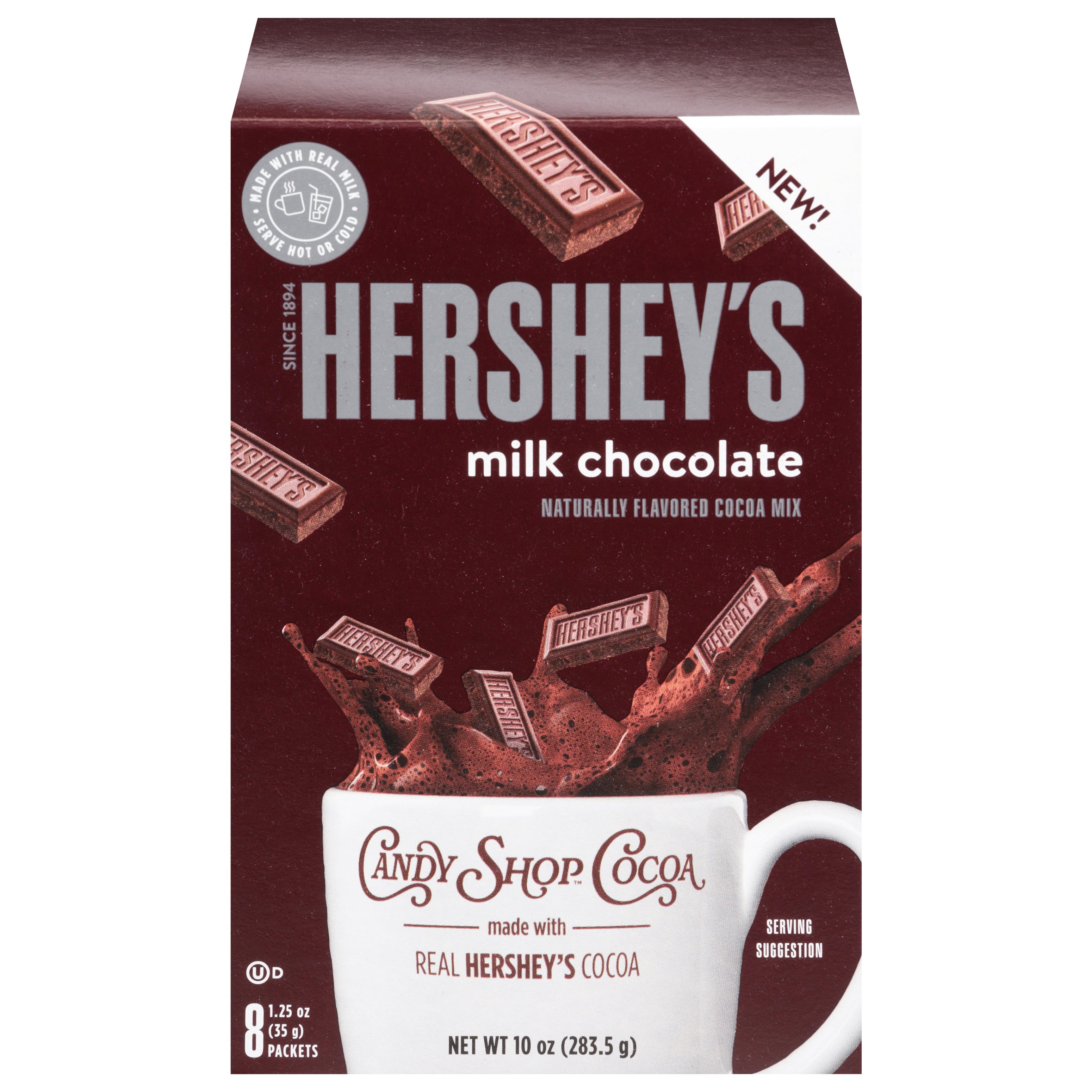 Chocolate Hershey Cacao