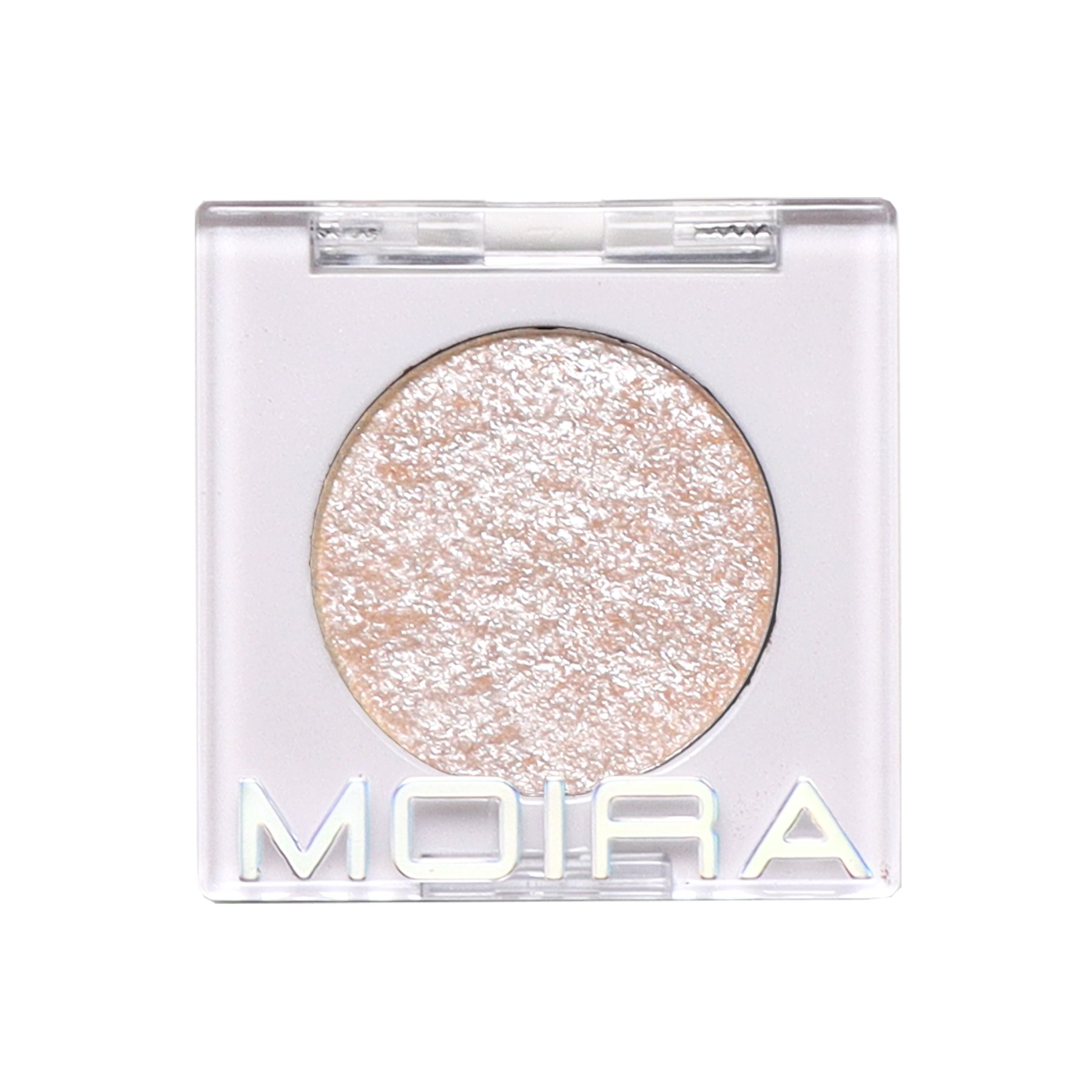 Moira Chroma Light Shadow - Fairy Dust - Shop Eyeshadow at H-E-B