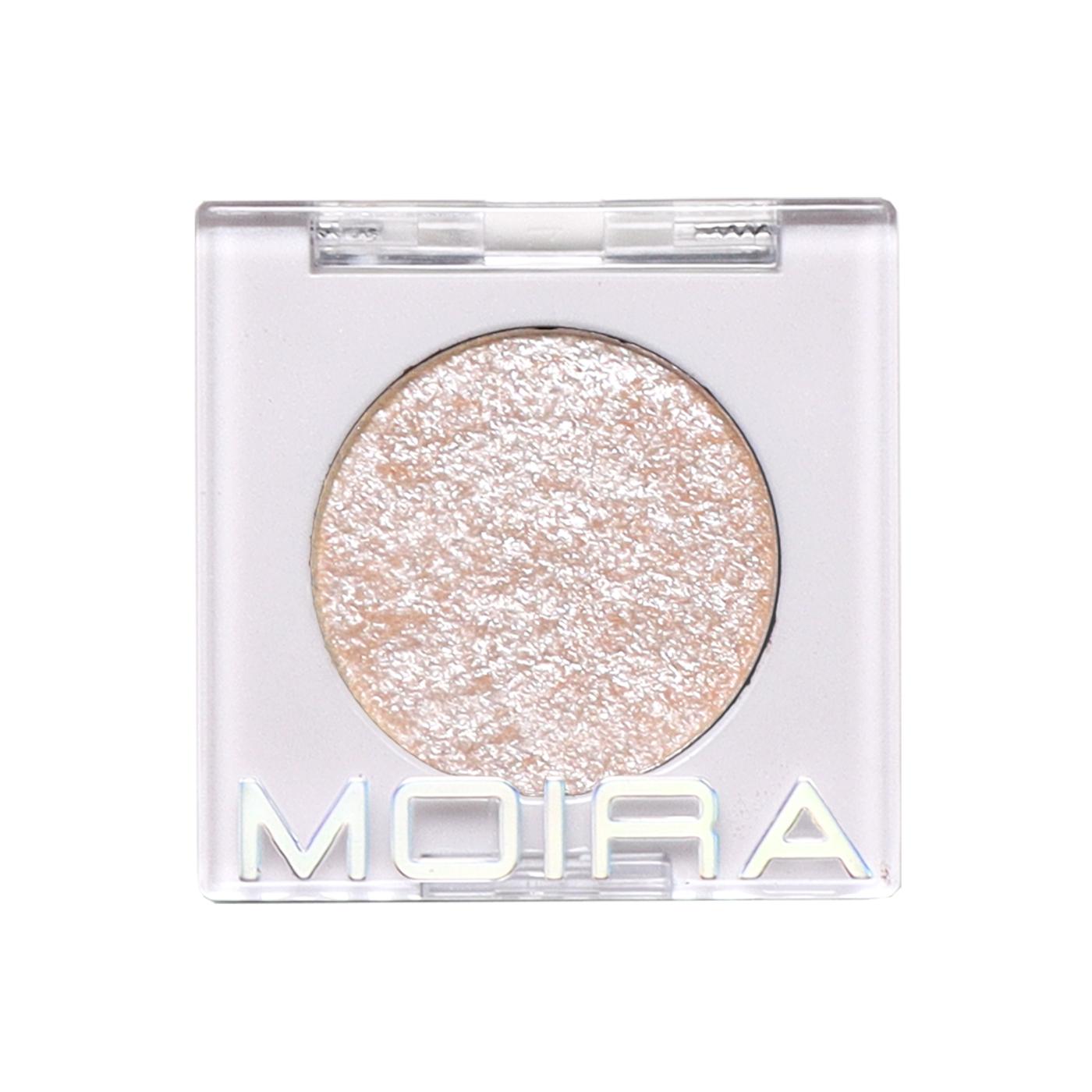 Moira Chroma Light Shadow - Fairy Dust - Shop Eyeshadow at H-E-B