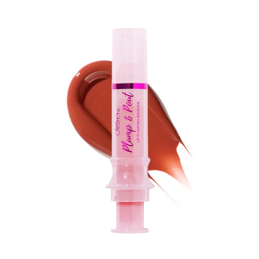 Beauty Creations Plump & Pout Lip Plumping Booster - Keeper - Shop Lip ...