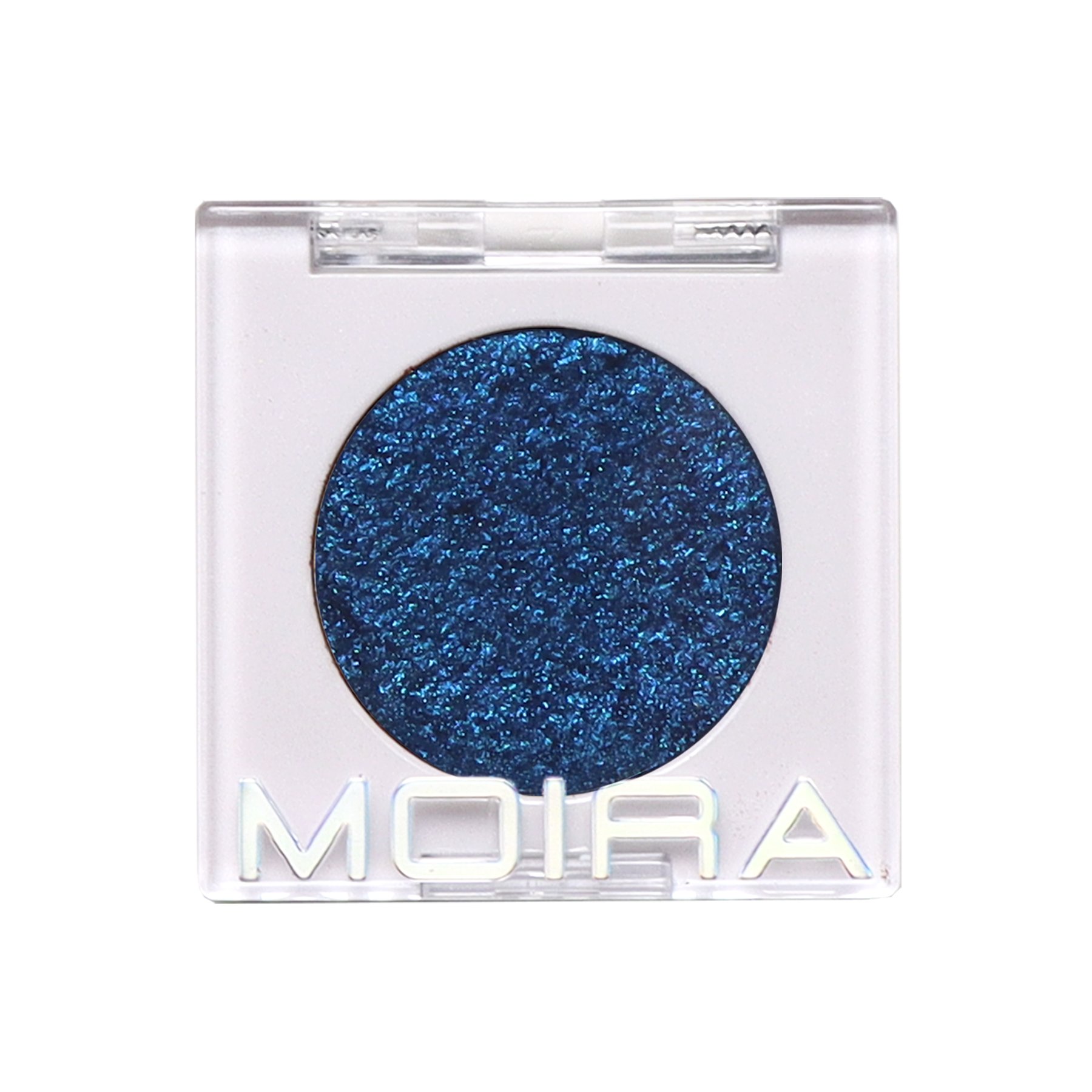 Moira Chroma Light Shadow - Midnight Blue - Shop Eyeshadow at H-E-B
