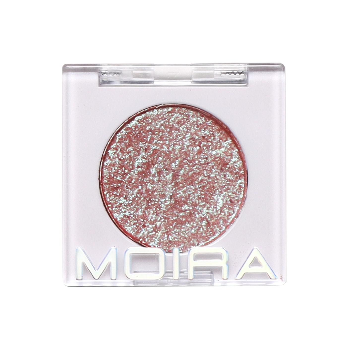 Moira Chroma Light Shadow - Summer Dream - Shop Eyeshadow at H-E-B
