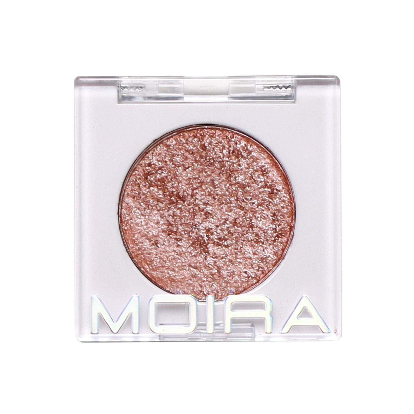 Moira Chroma Light Shadow - Sugar Crush - Shop Eyeshadow at H-E-B