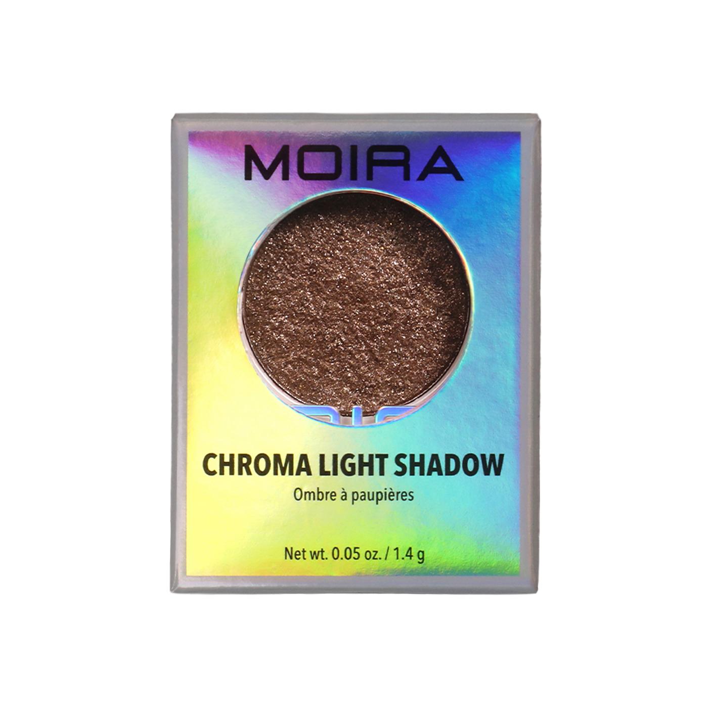 Moira Chroma Light Shadow - How Charming - Shop Eyeshadow at H-E-B