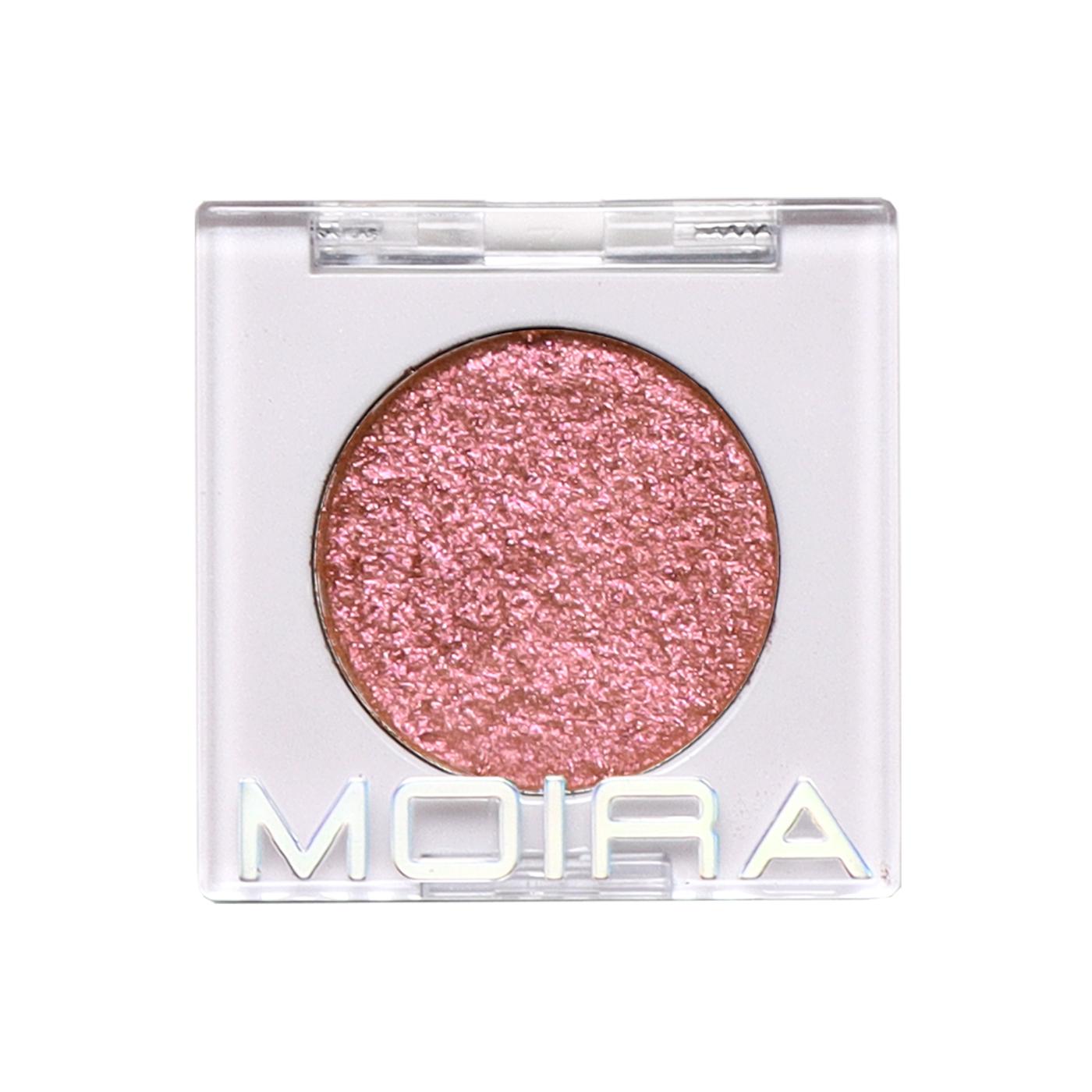 Moira Chroma Light Shadow - Birthday Girl - Shop Eyeshadow at H-E-B