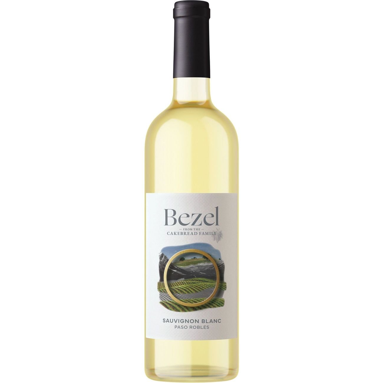 Bezel Paso Robles Sauvignon Blanc California White Wine - Shop Wine at ...