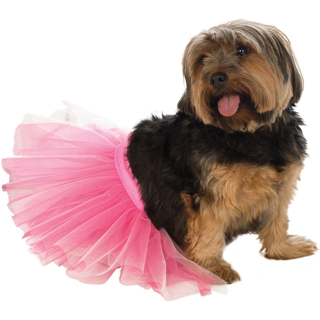 Rubie's Pet Tutu - Pink - Shop Clothes at H-E-B