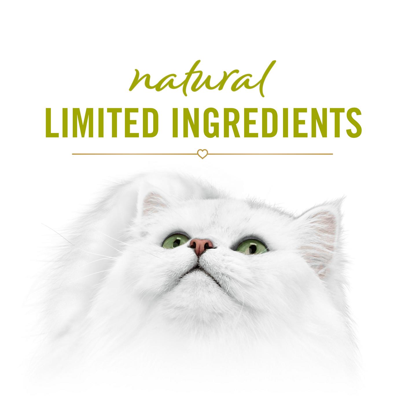 Fancy Feast Savory Puree Naturals Chicken Cat Treats - Shop Treats at H-E-B