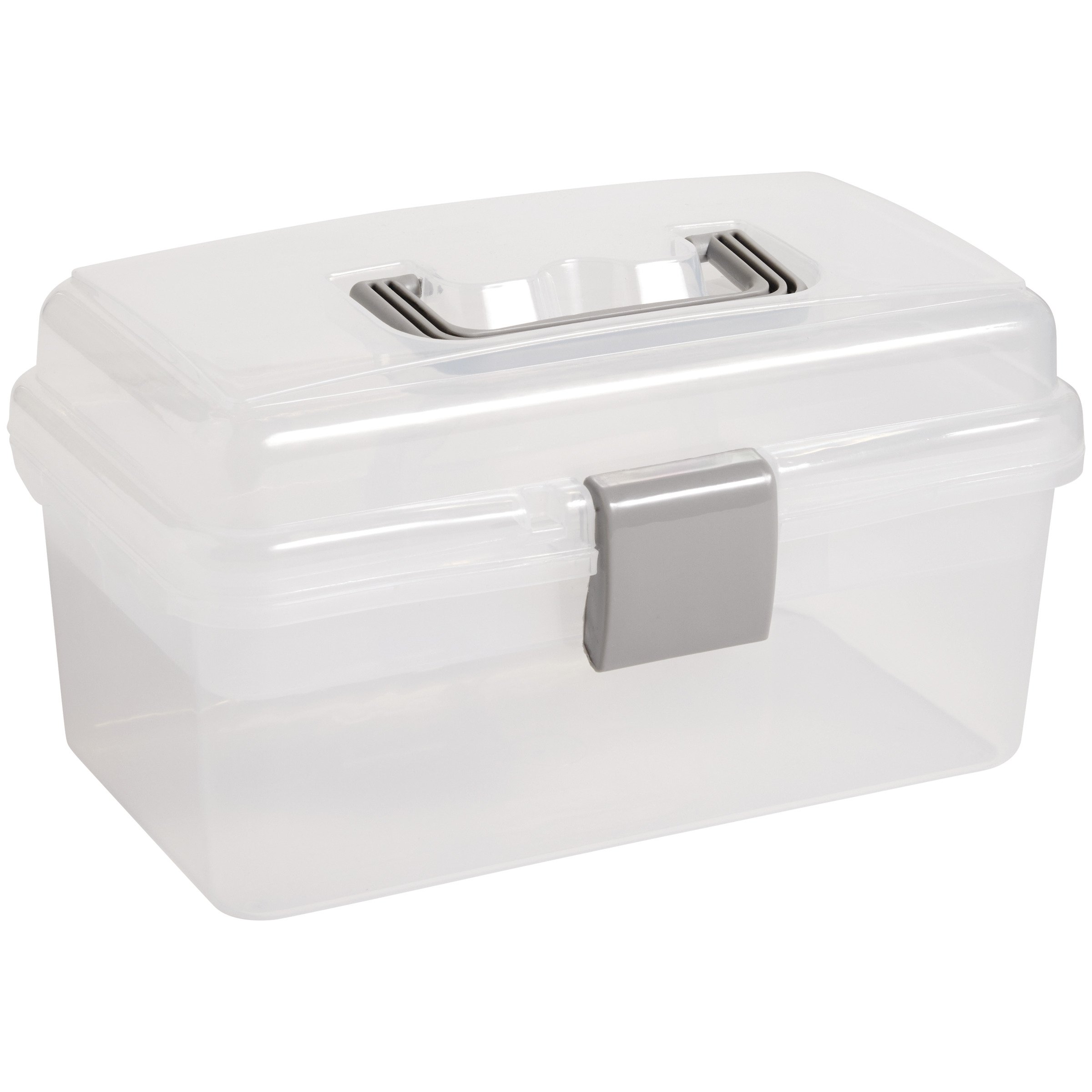 Destination Holiday Storage Kit with Tray, Small - Shop Storage bins at ...
