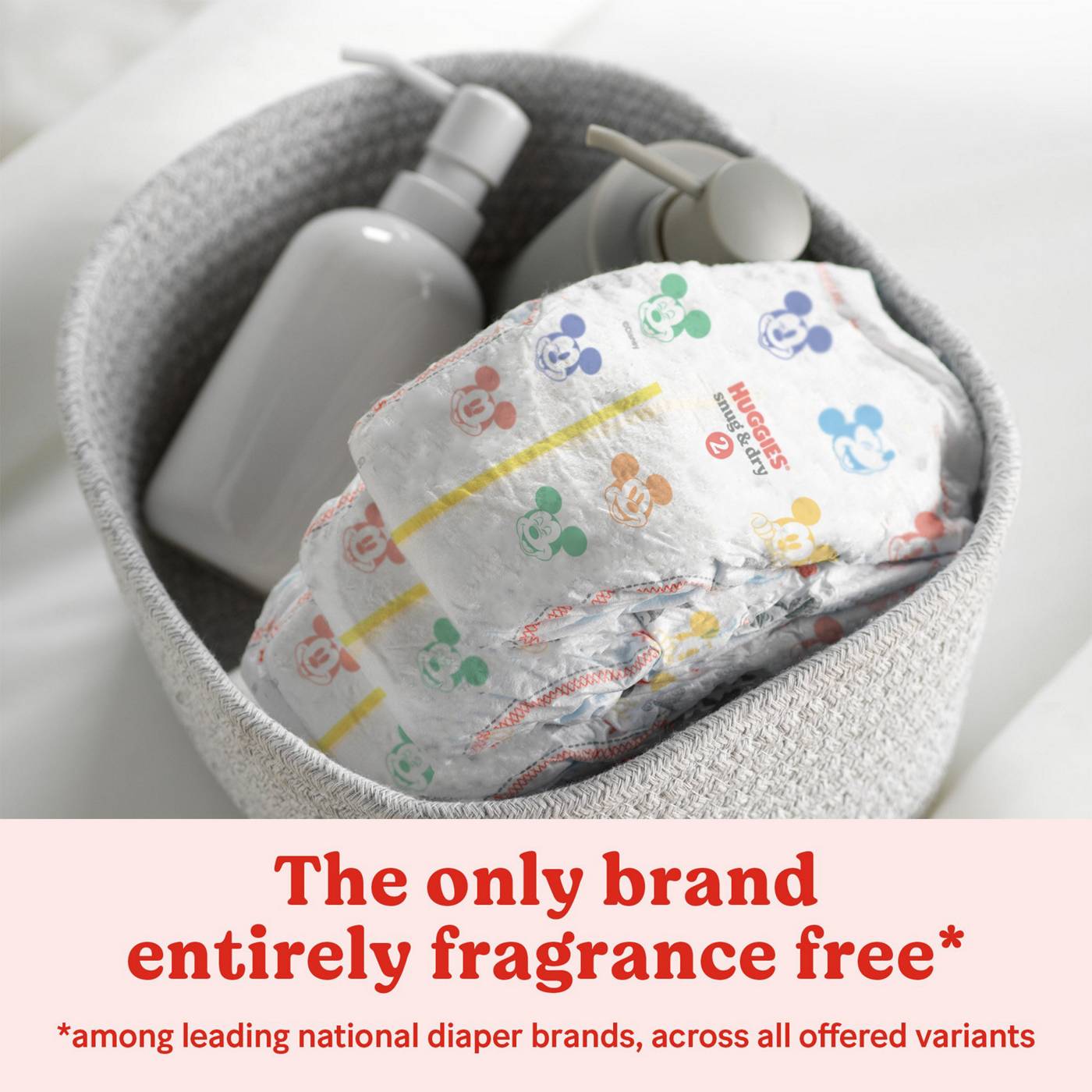 Huggies Snug & Dry Baby Diapers - Size 8 - Shop Diapers at H-E-B