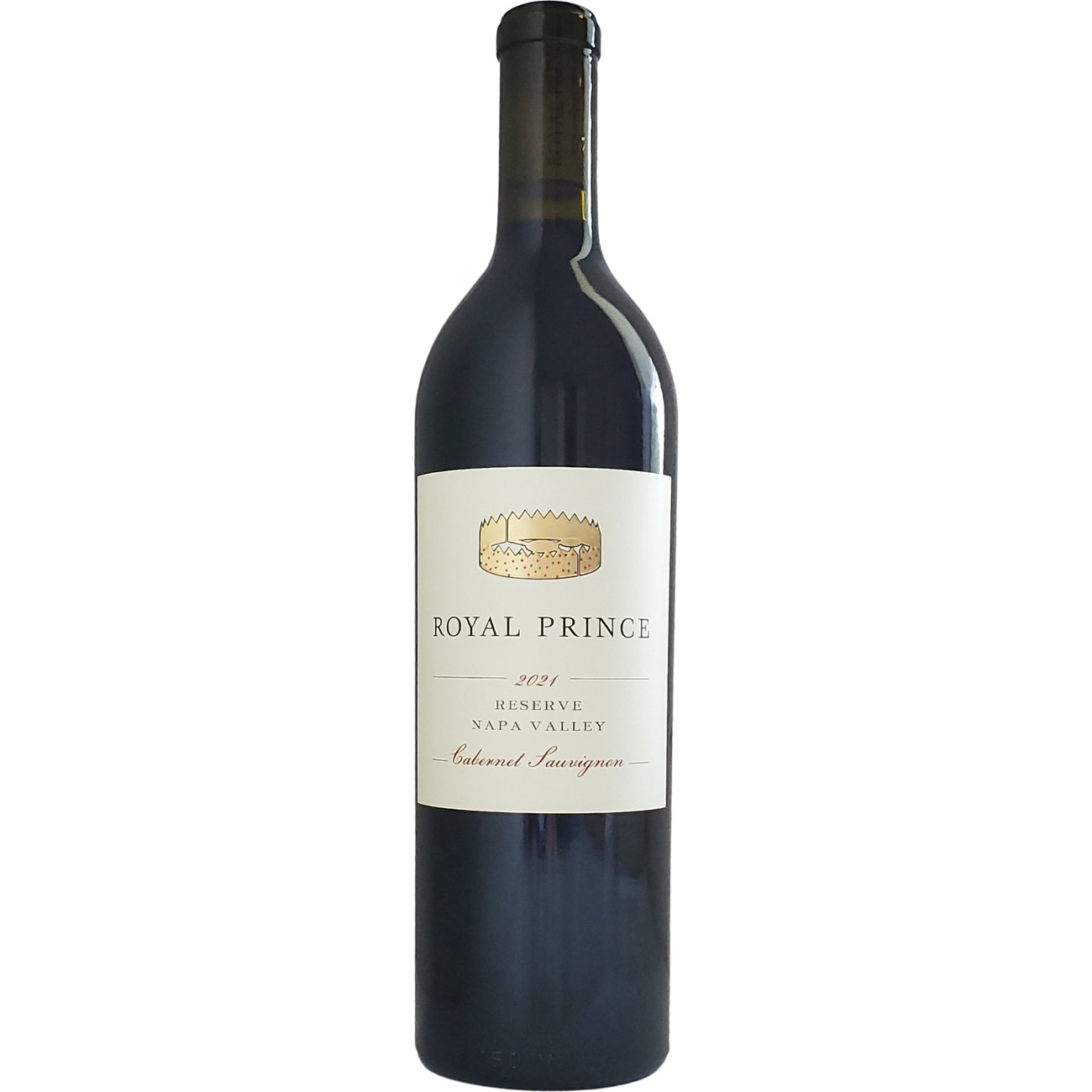 Royal Prince Reserve Cabernet Sauvignon Red Wine - Shop Wine at H-E-B