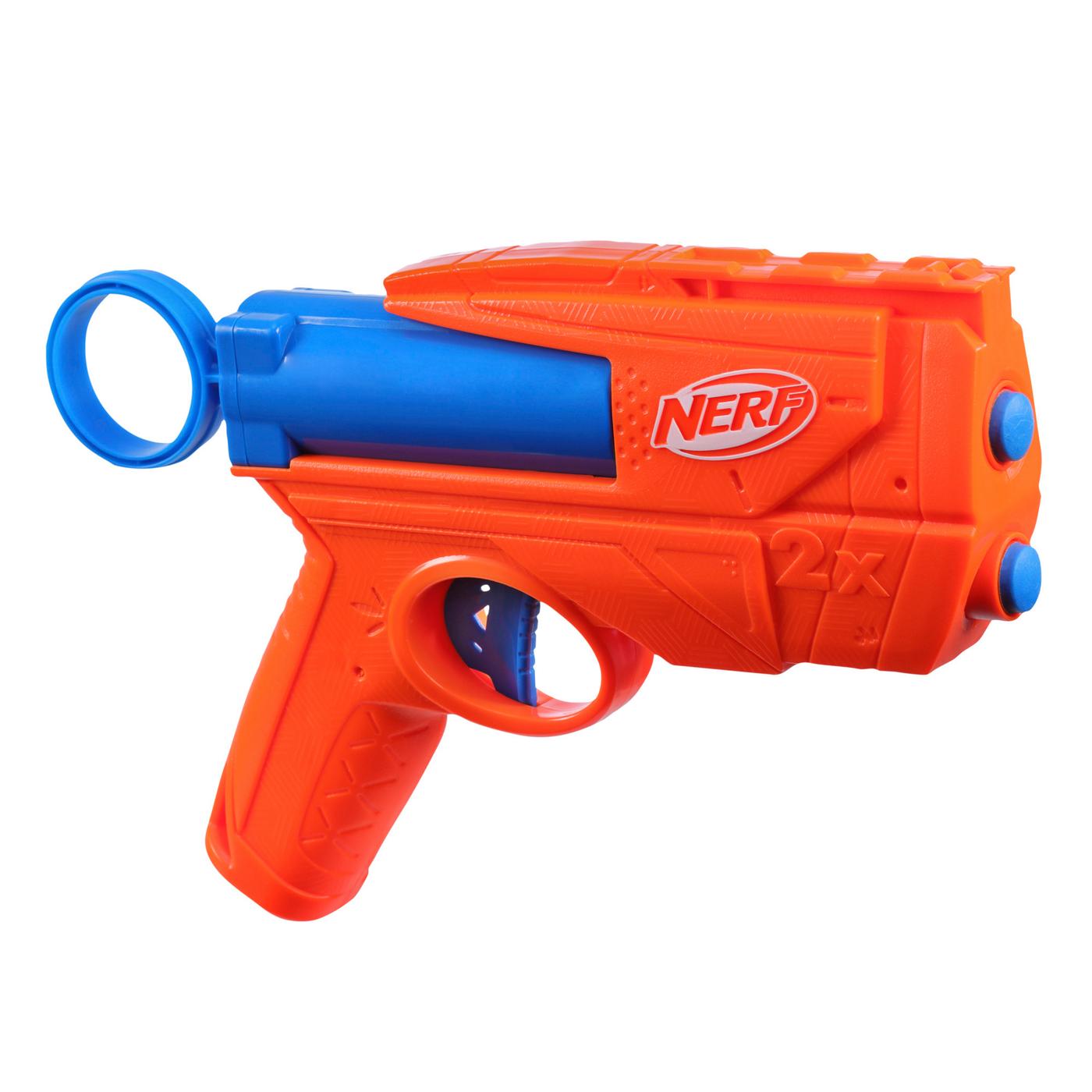Nerf N Series Ward Blaster - Shop Blasters at H-E-B