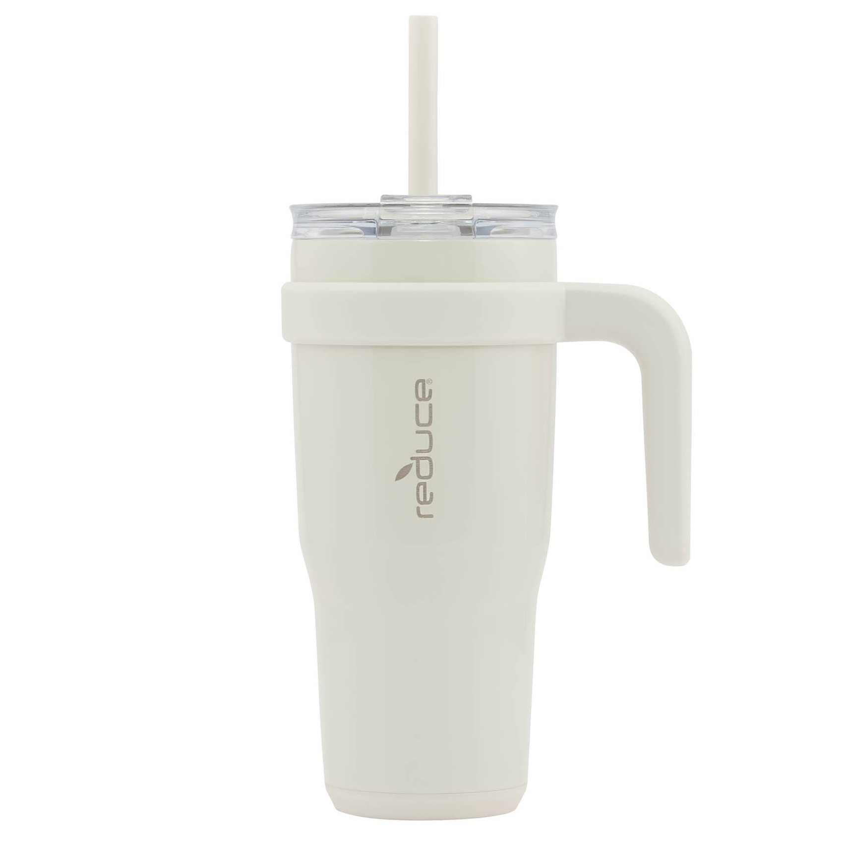 Reduce Cold1 Mug Tumbler - Cream White - Shop Cups & tumblers at H-E-B