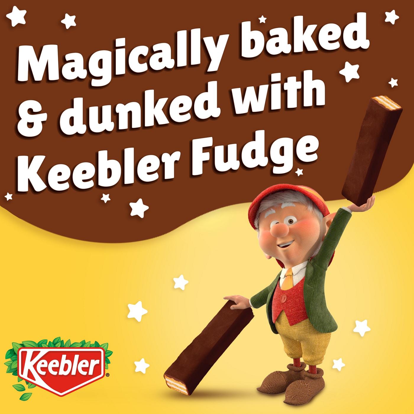 Keebler Fudge Sticks Cookies - Shop Cookies at H-E-B
