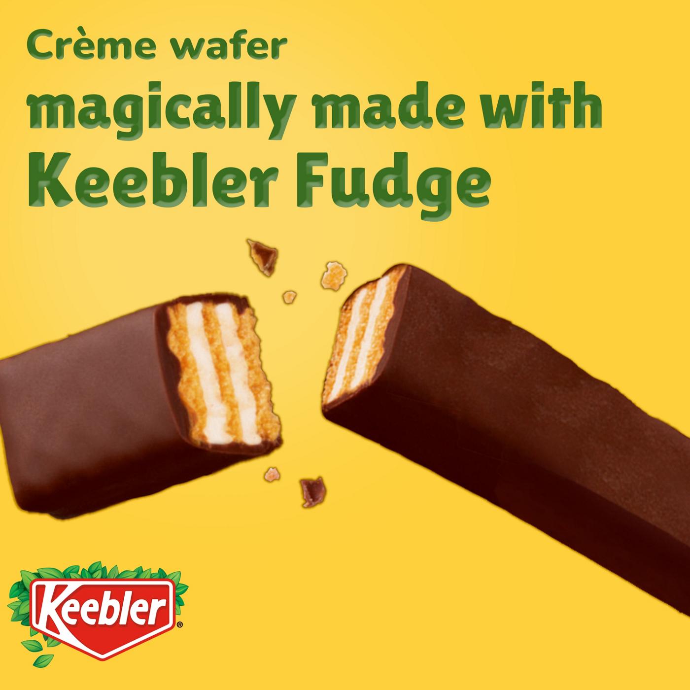 Keebler Fudge Sticks Cookies - Shop Cookies at H-E-B