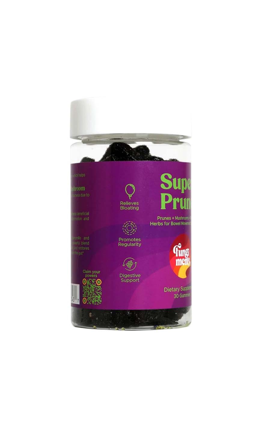 Fungiments Super Prune Gummies - Shop Digestion & nausea at H-E-B
