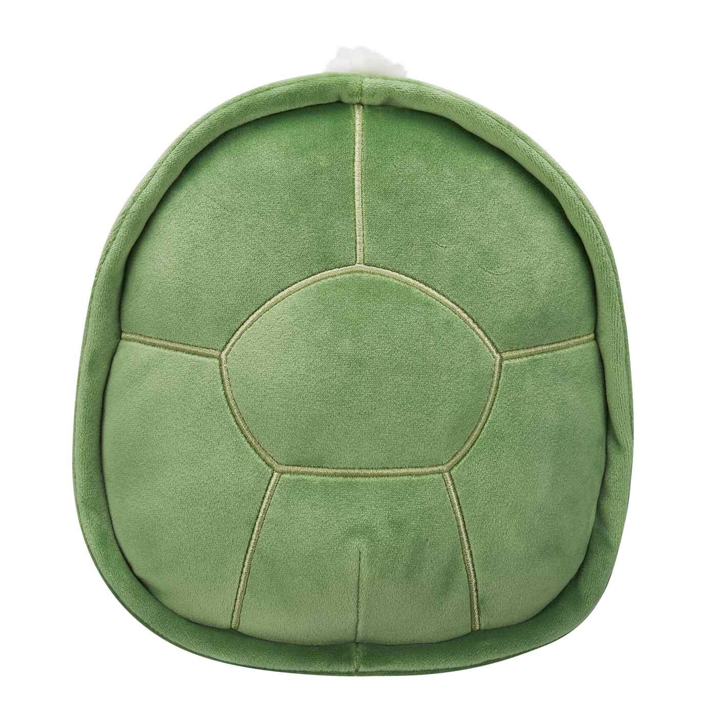 Squishmallows Sea Turtle Valentine's Plush - Shop Plush toys at H-E-B