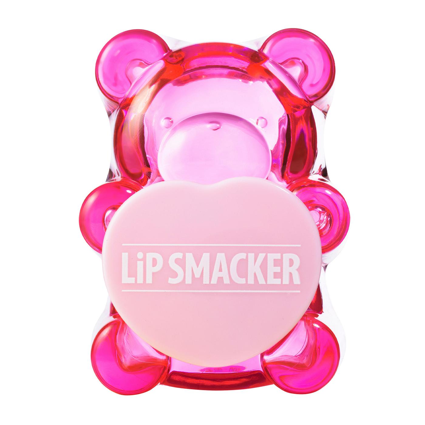 Lip Smacker BFF Sugar Bear Lip Balm - Luv U Straw-Beary Much! - Shop ...