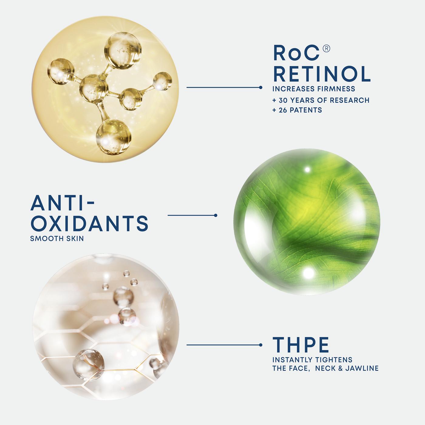 RoC Derm Correxion Firming Serum Stick - Shop Facial masks & treatments ...