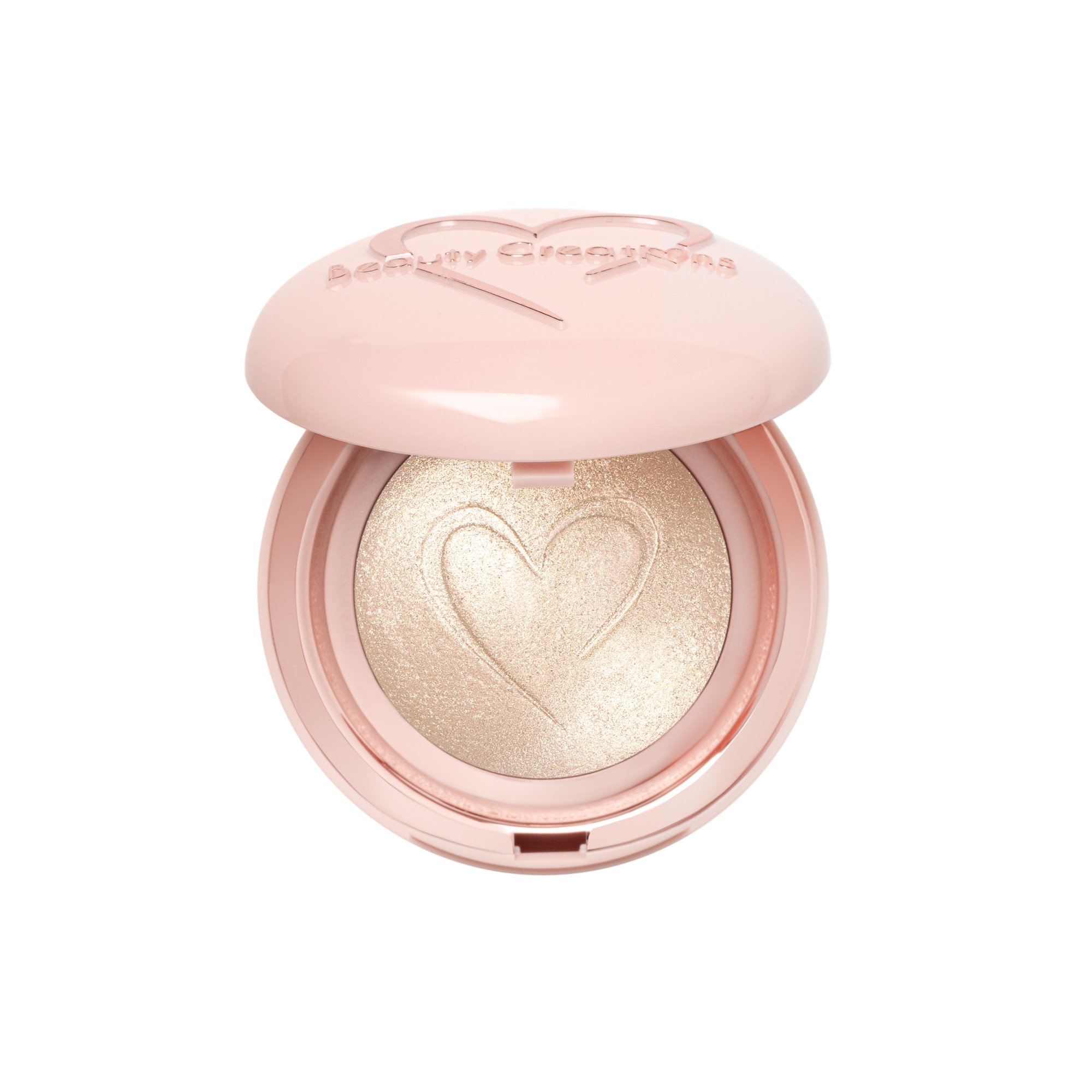 Beauty Creations Baked Highlighter - Flashy - Shop Blush at H-E-B
