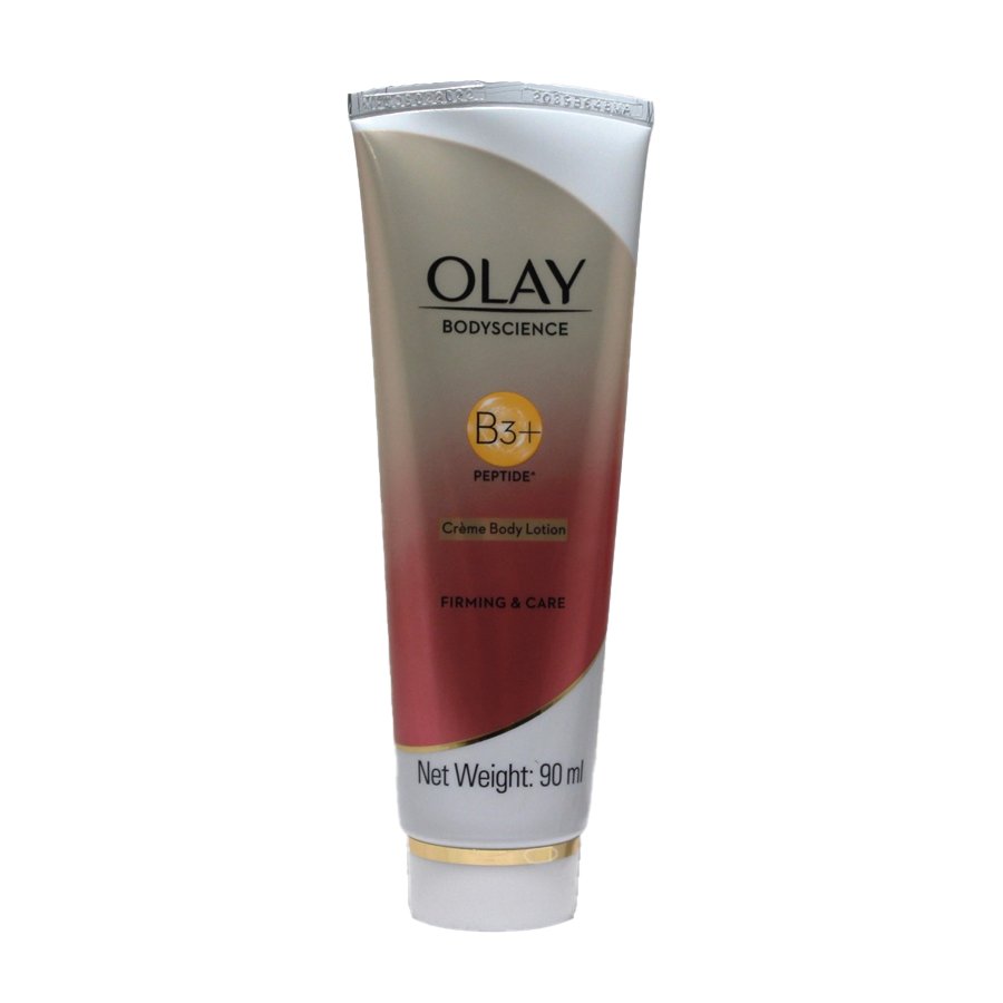 Olay Body Science B3+ Creme Body Lotion - Shop Body lotion at H-E-B