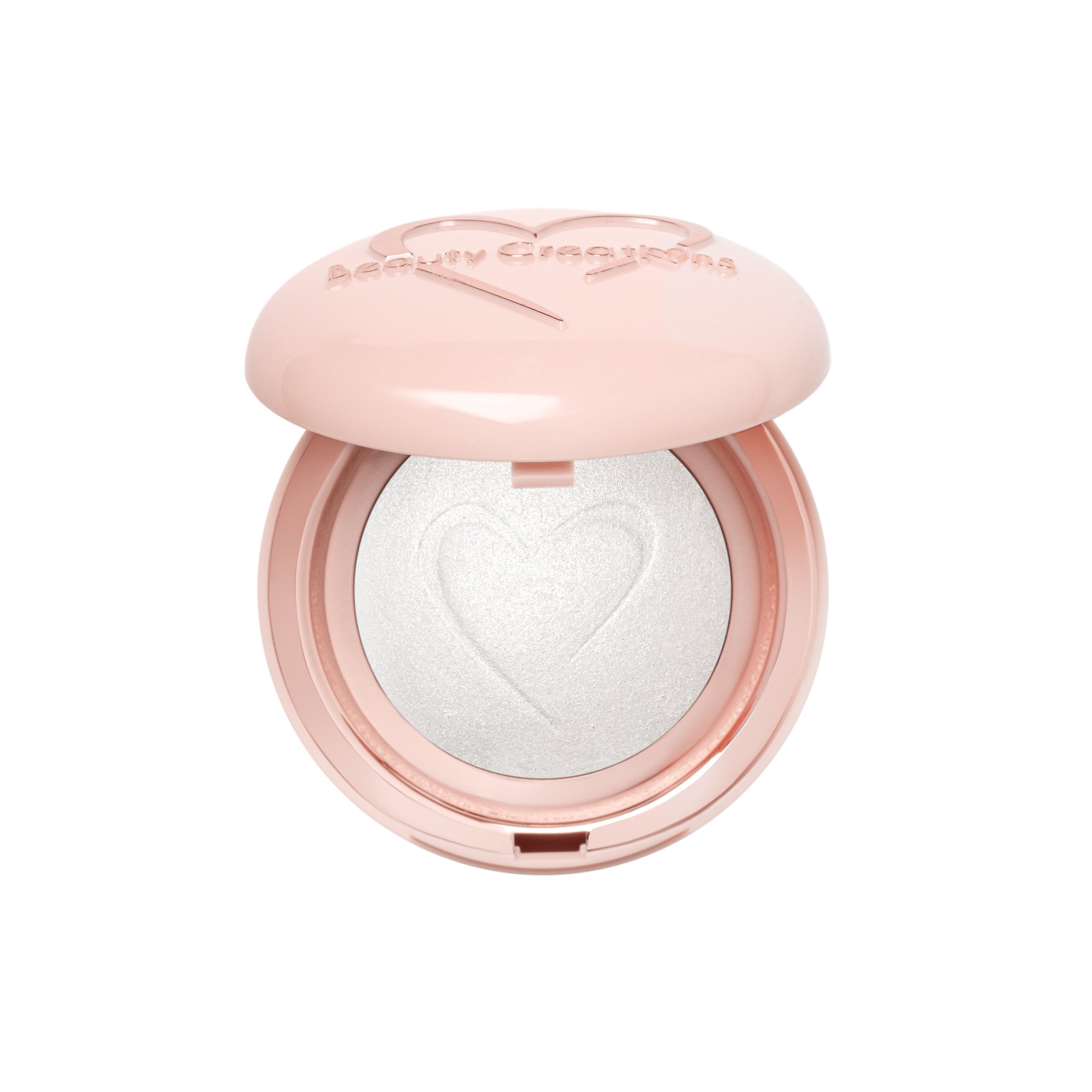 Beauty Creations Baked Highlighter - Diamond Blend - Shop Blush at H-E-B
