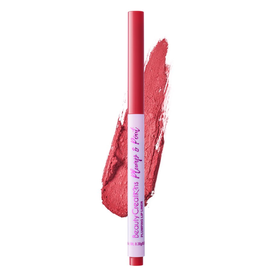 Beauty Creations Plump & Pout Plumbing Lip Liner - Risque - Shop Lip ...