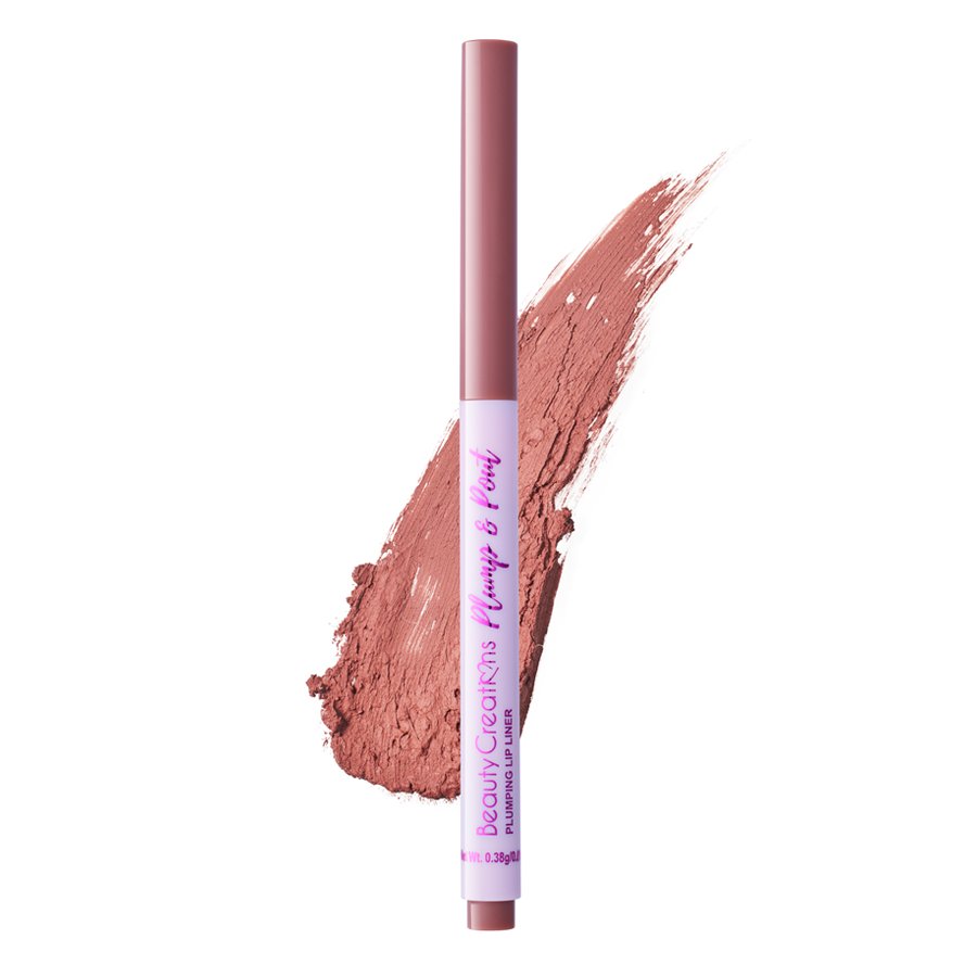 Beauty Creations Plump & Pout Plumbing Lip Liner - Mind Trapped - Shop ...
