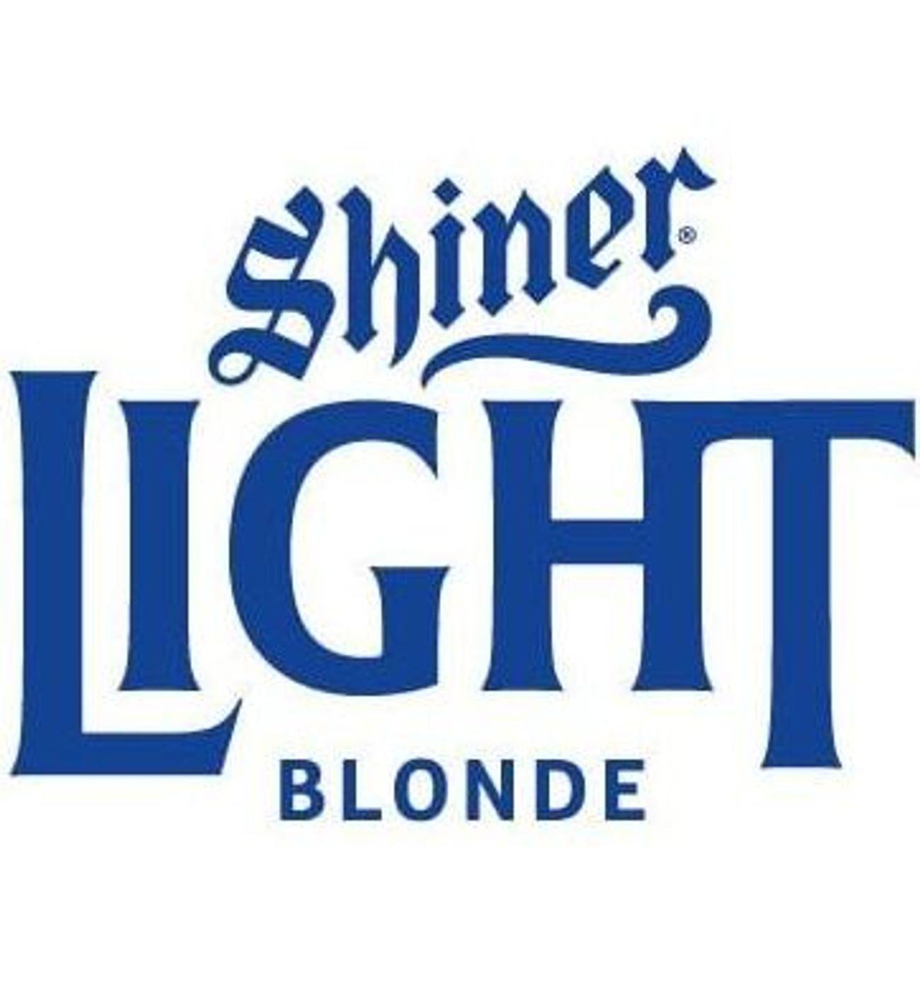 Shiner Light Blonde Craft Beer 18 pk Bottles - Shop Beer at H-E-B