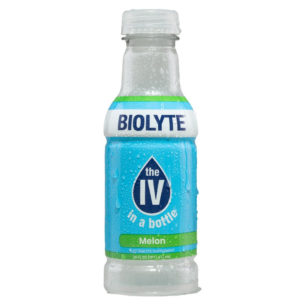 Biolyte Hydration Drink - Melon - Shop Sports & energy drinks at H-E-B
