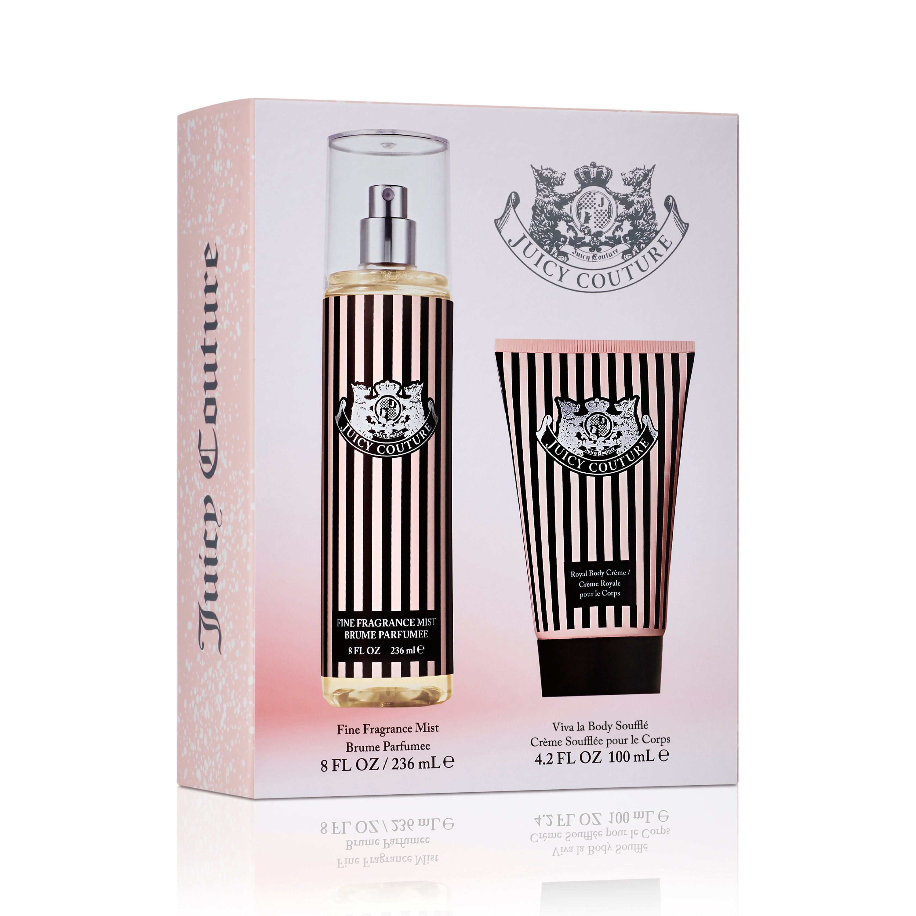 Juicy Couture Body Gift Set - Shop Fragrance at H-E-B