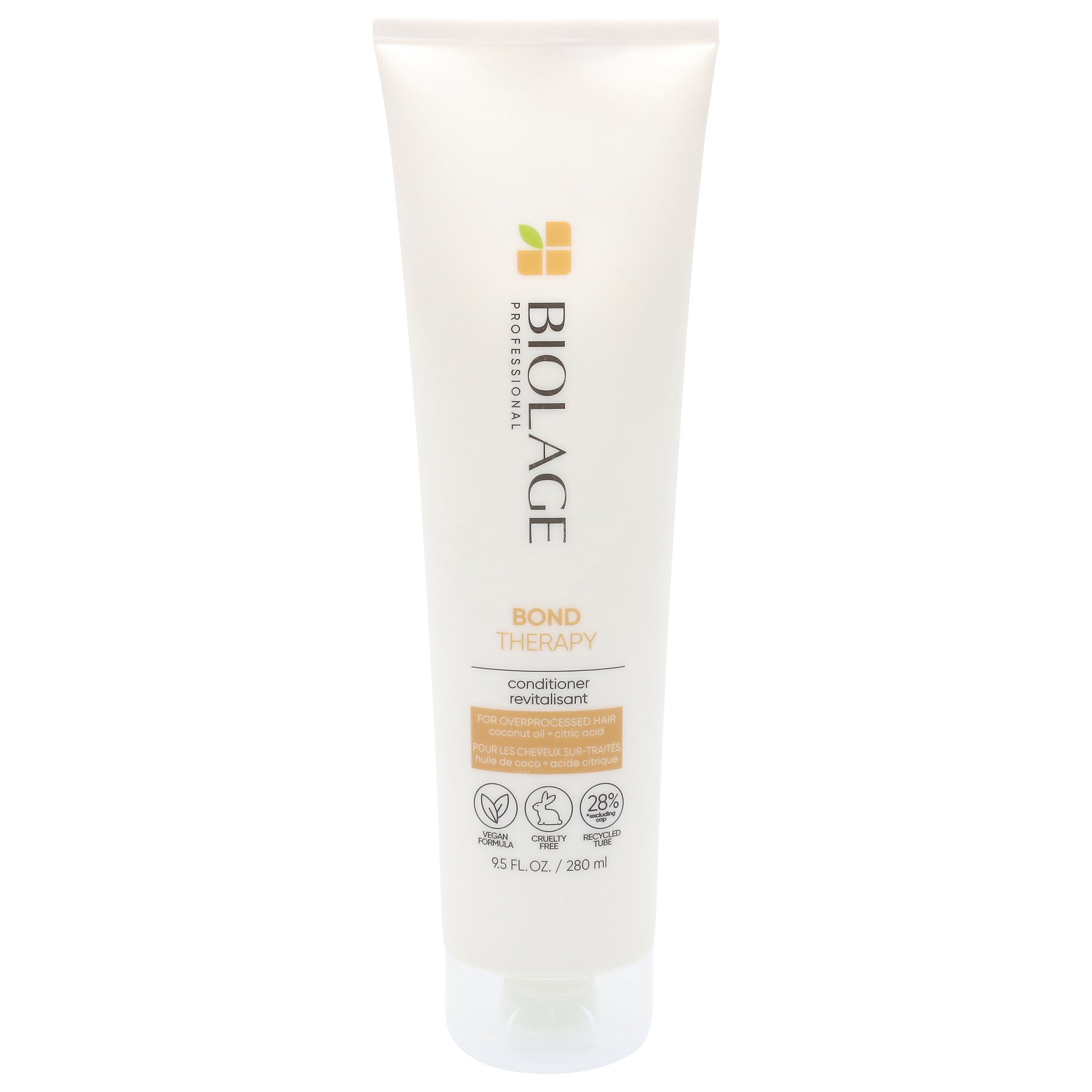 Matrix Biolage Bond Therapy Conditioner - Shop Shampoo & conditioner at ...