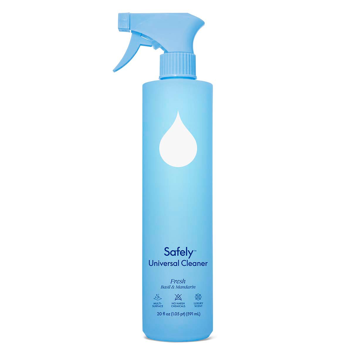 Safely Universal Cleaner - Fresh - Shop All purpose cleaners at H-E-B